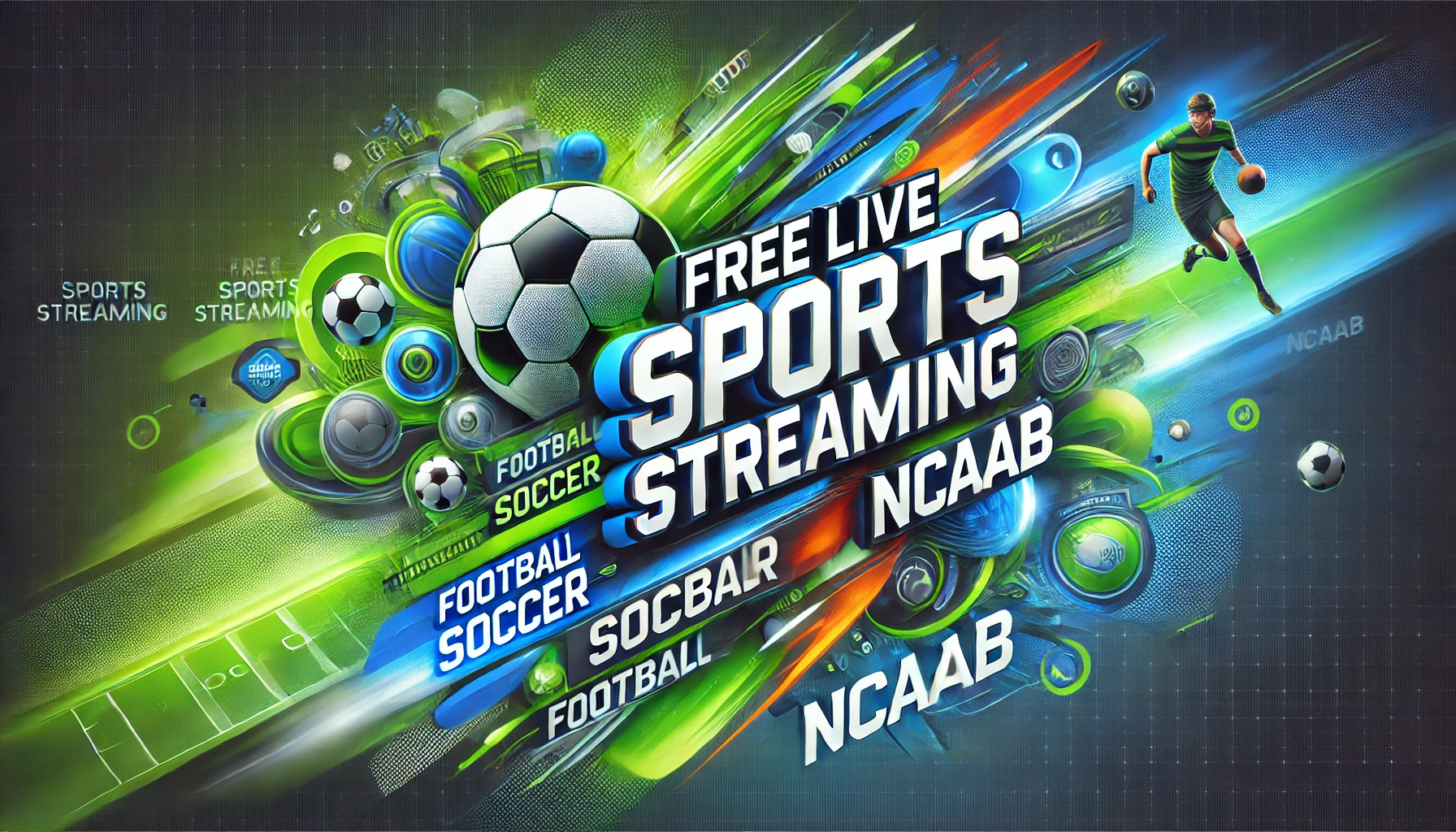 Sportsurge - Stream Free Live Sports Online in 1080p HD